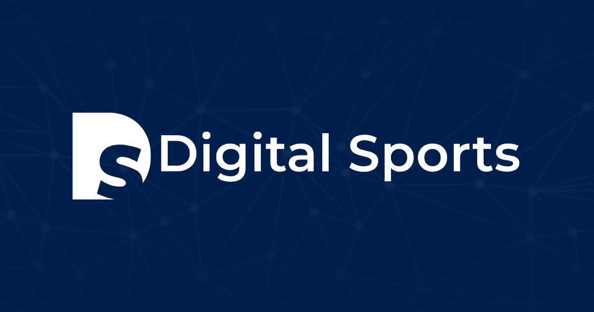 Página Oficial de Digital Sports