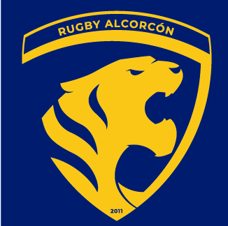 Página oficial de Club de Rugby Alcorcón