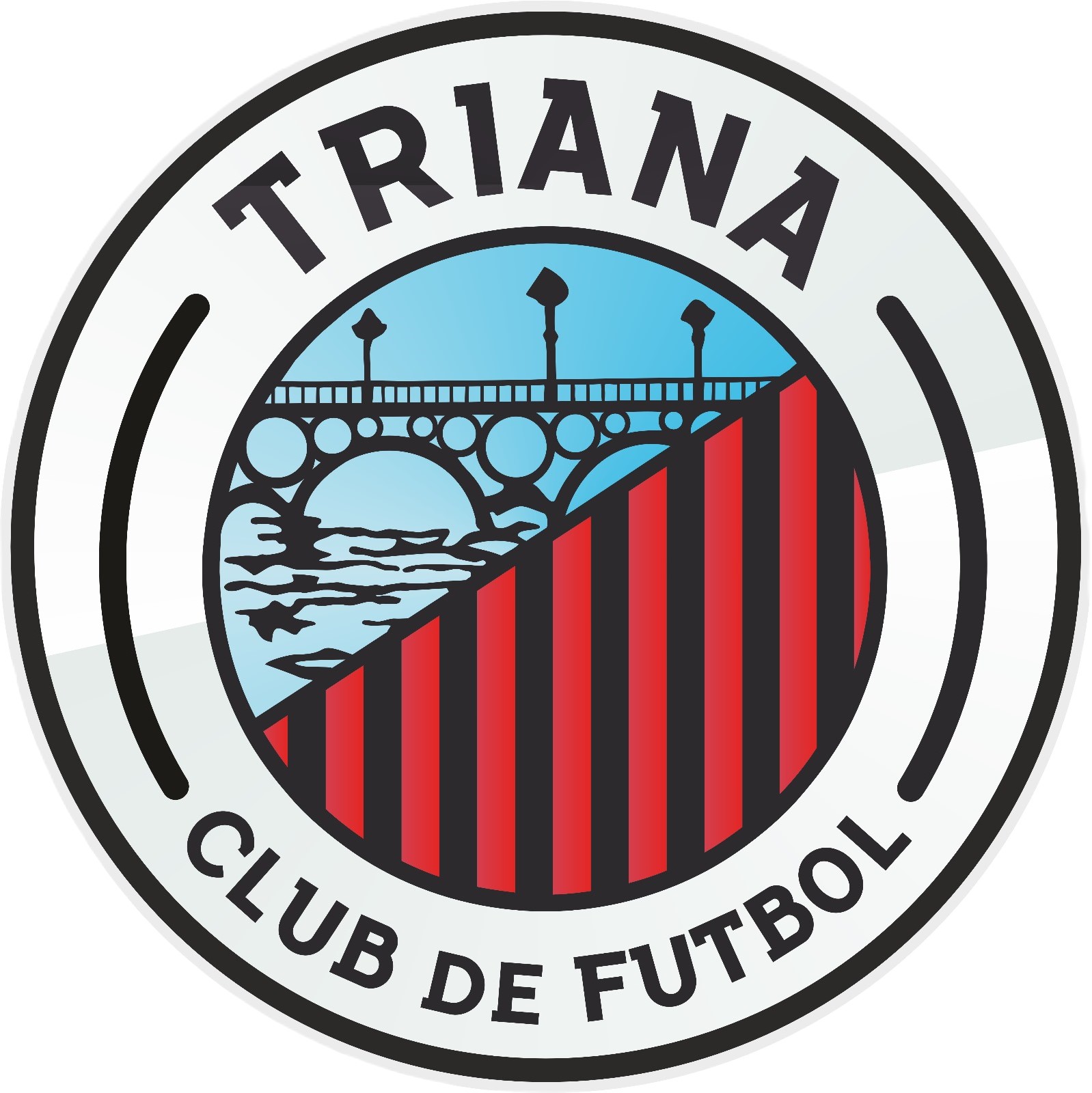 Página Oficial del Triana Club de Futbol