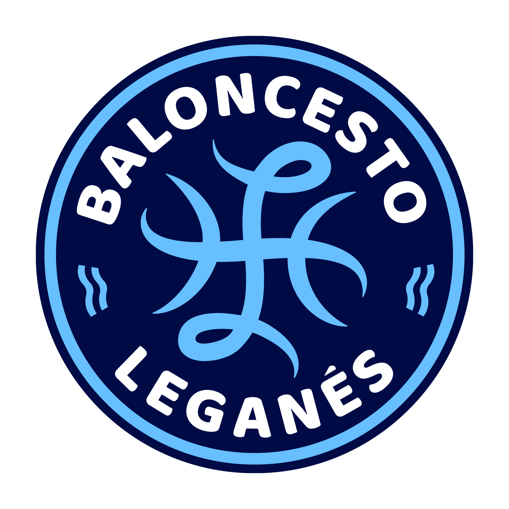 Baloncesto Leganés