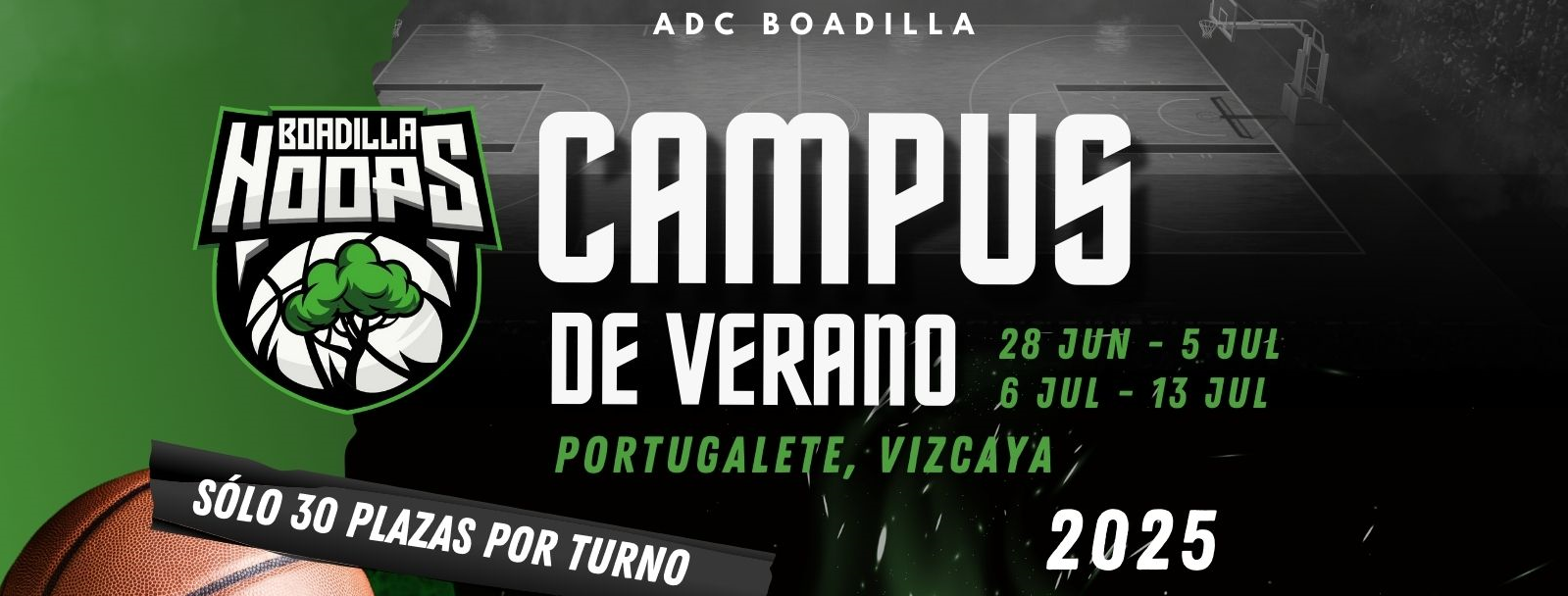 Página Oficial de la ADC Boadilla