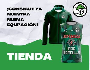 Página Oficial de la ADC Boadilla | ADC Boadilla