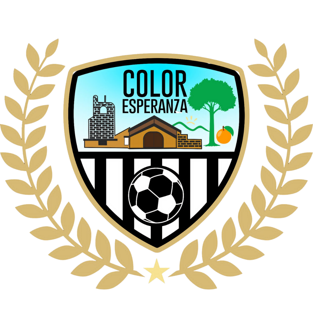 Inicio | CD Color Esperanza