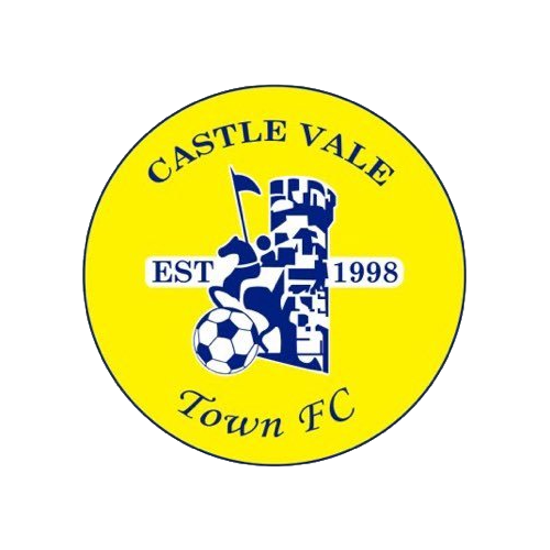 Castle Vale Town Football Club 'The Spitfires'