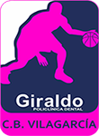 Giraldo CB Vilagarcía