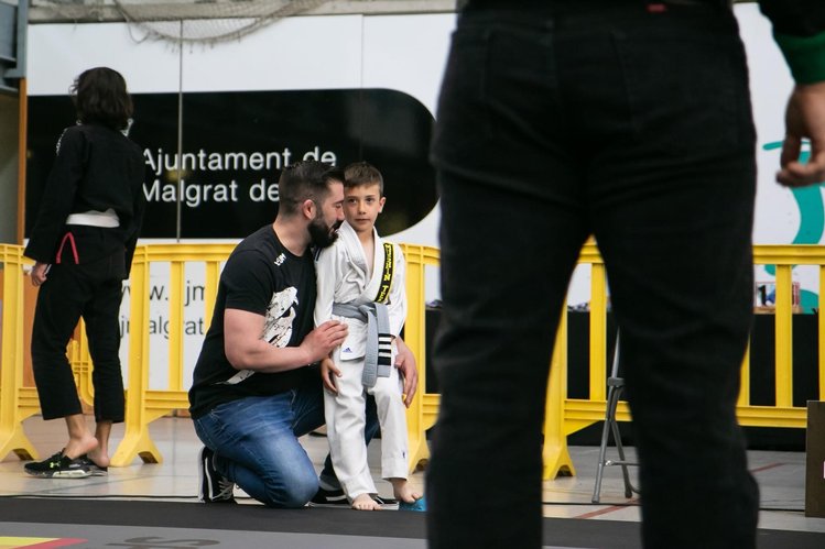 MUSHIN TEAM | Web oficial