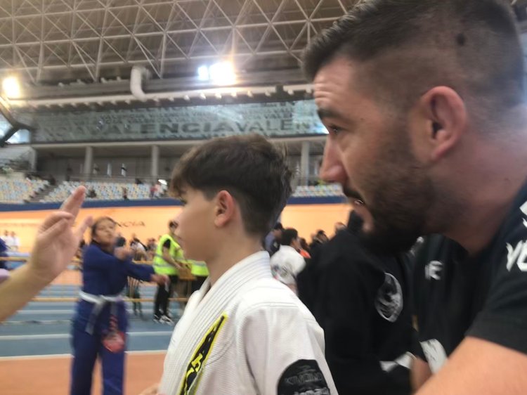 MUSHIN TEAM | Web oficial