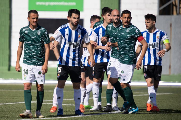 Página oficial Club Deportivo Guijuelo