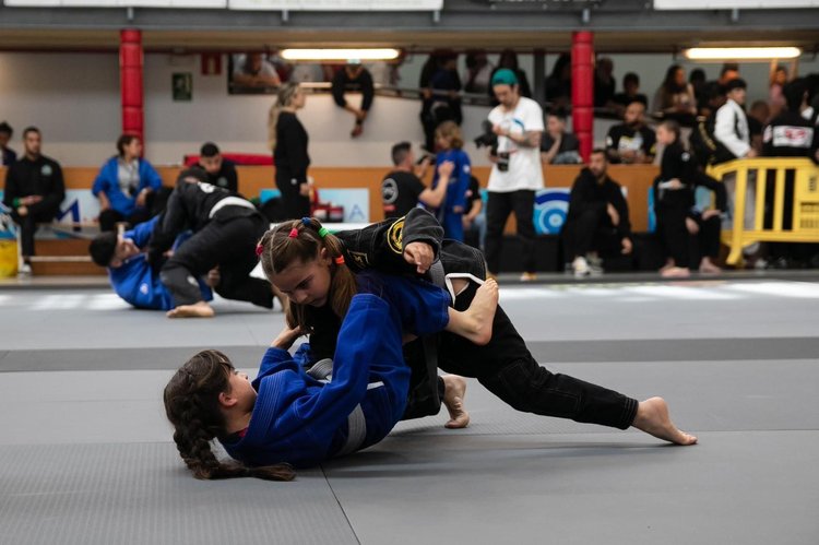 MUSHIN TEAM | Web oficial