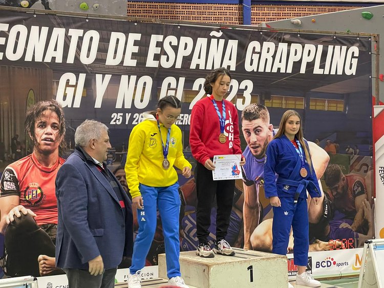 MUSHIN TEAM | Web oficial