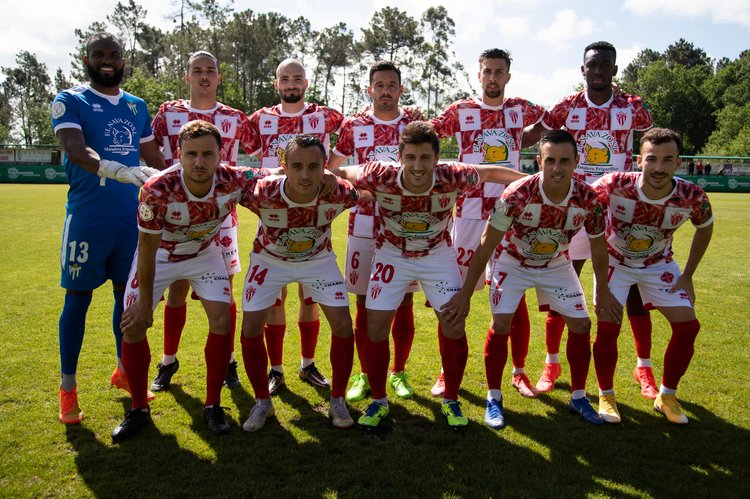 Página oficial Club Deportivo Guijuelo