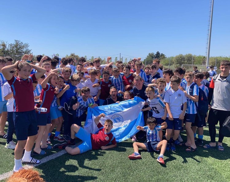 Página Oficial del Racing Club Zaragoza